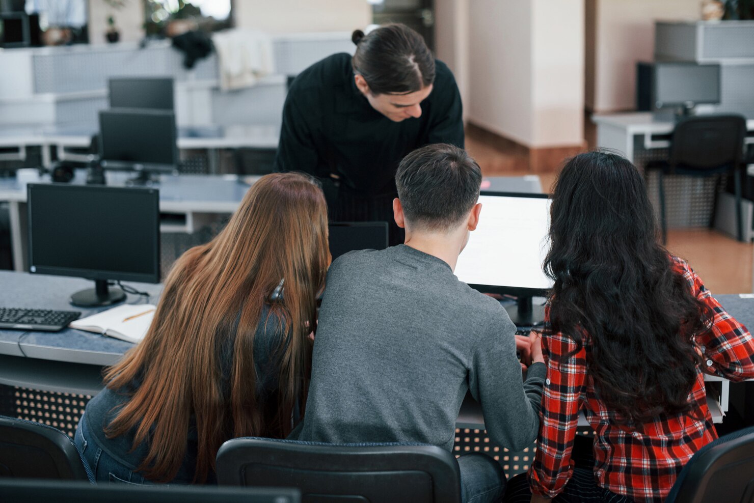How Infomats Training Institute Supports Freshers in Getting Their ...
